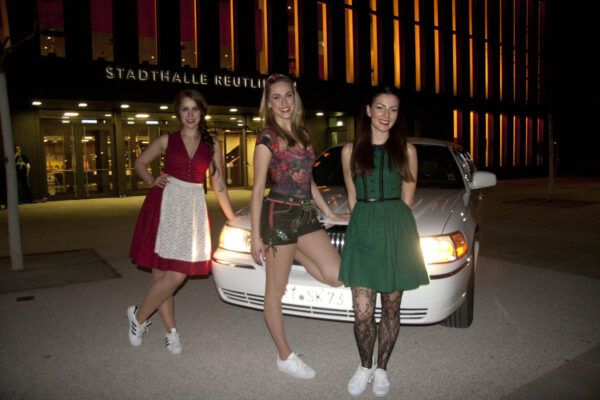 424 Florian Binder - Promigeflüster