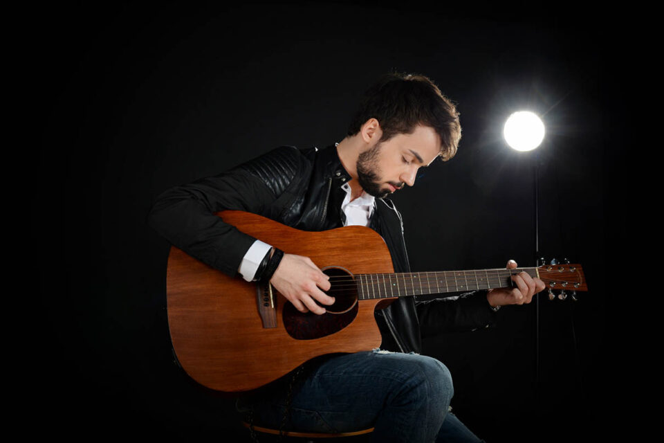 Daniel Hogan #437 - Promigeflüster