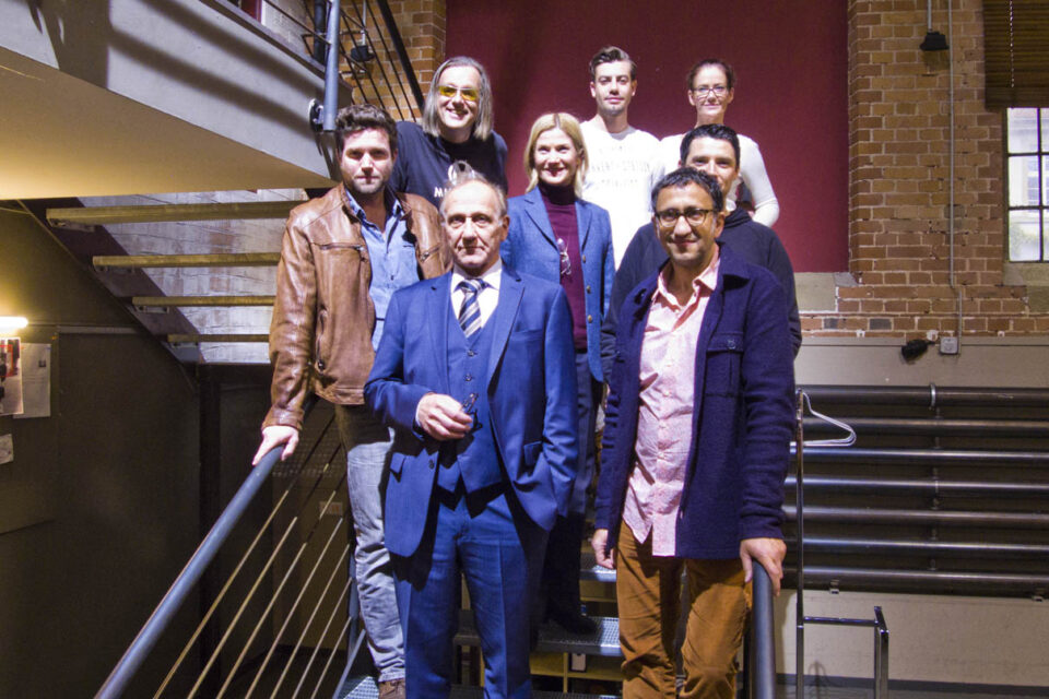 SOKO Stuttgart - Blutiges Wiedersehen - Promigeflüster