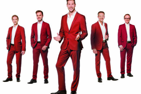 Benjamin Grund Archive - Promigeflüster