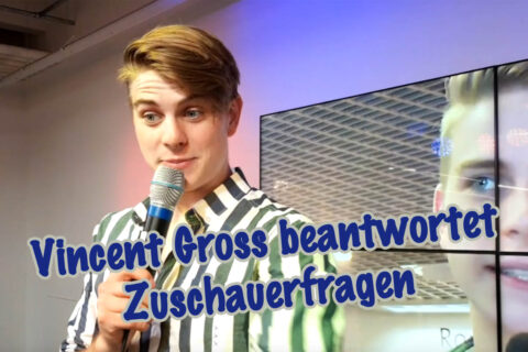 Videos - Interviews - Nachrichten - Promigeflüster