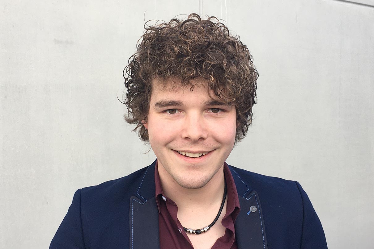 Simon Broch #634 - Rosenkavalier - Promigeflüster