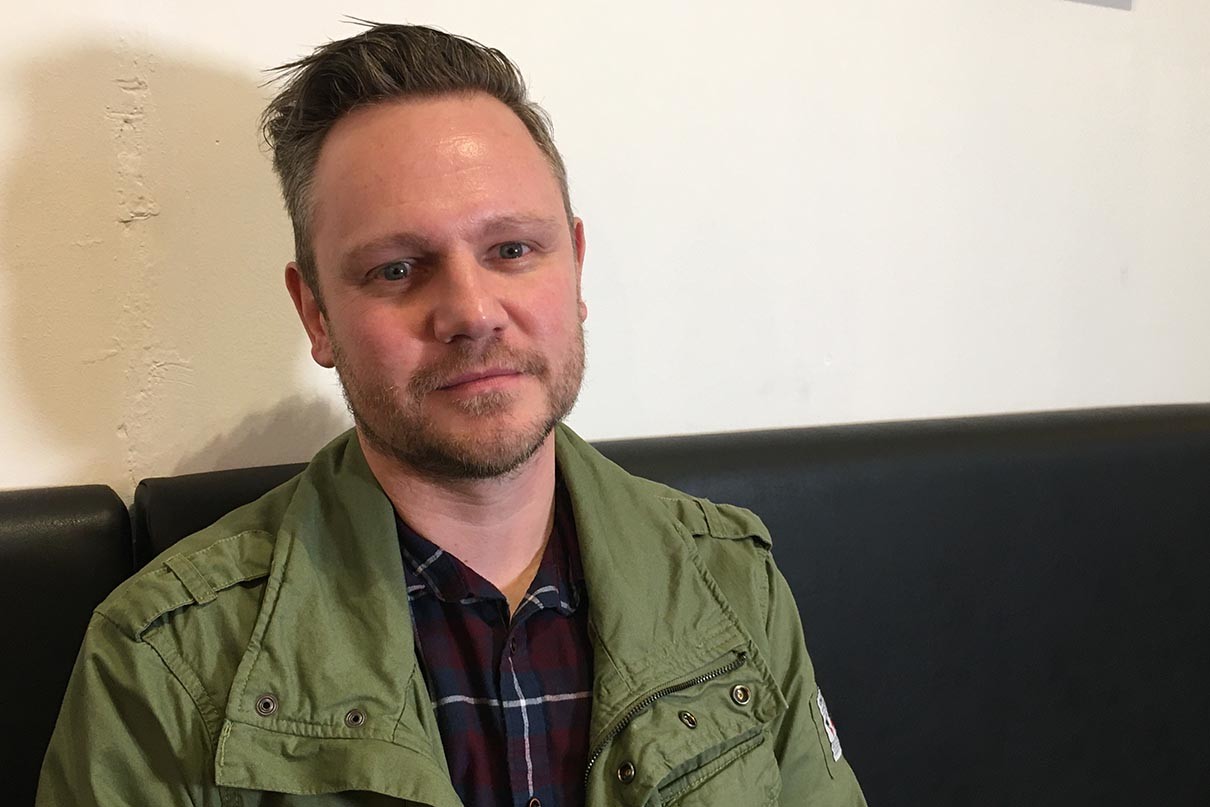 Patrick Noe #636 - Singer - Songwriter - Promigeflüster