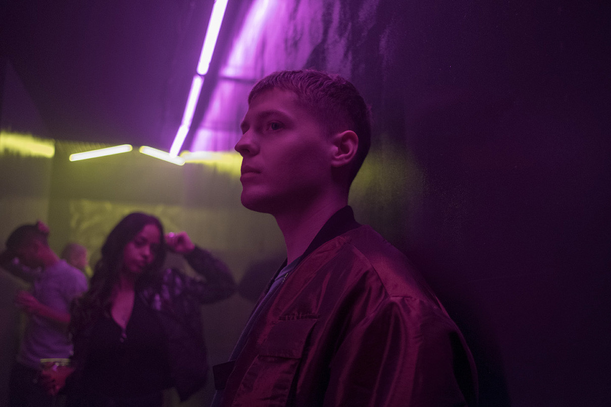 Ben Dolic #643 - Die ESC Preparty - online - Promigeflüster