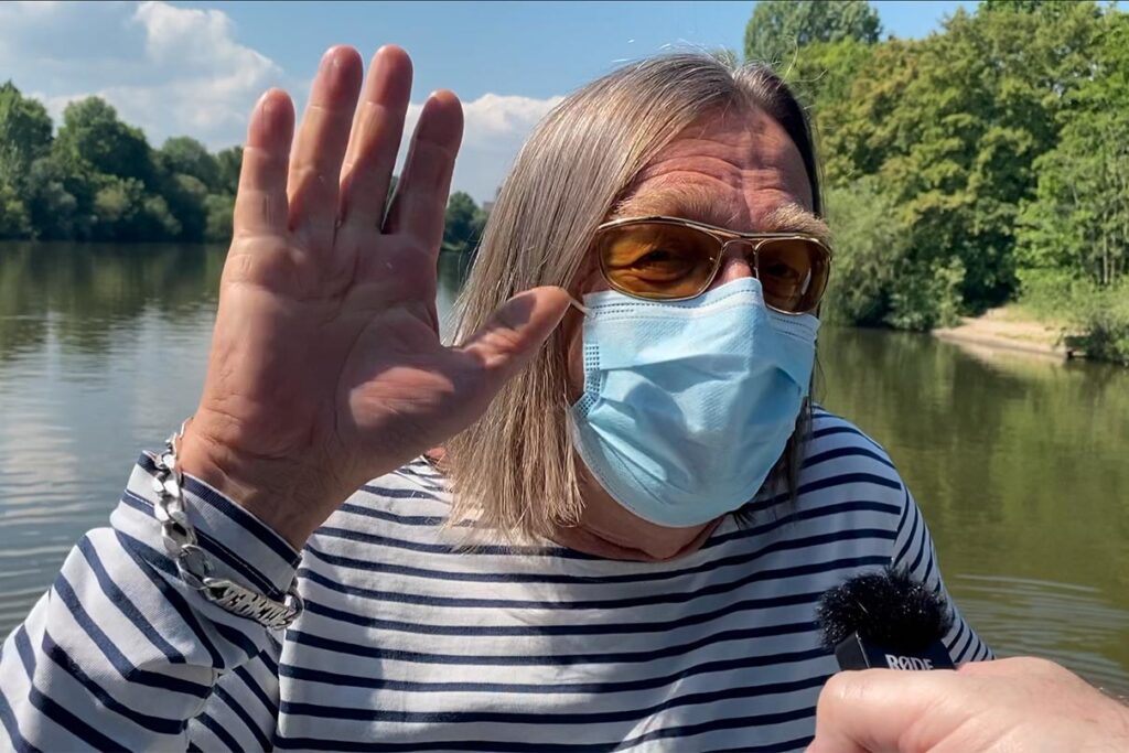 Nina Siewert - neue Kommissarin bei der SOKO Stuttgart - Promigeflüster