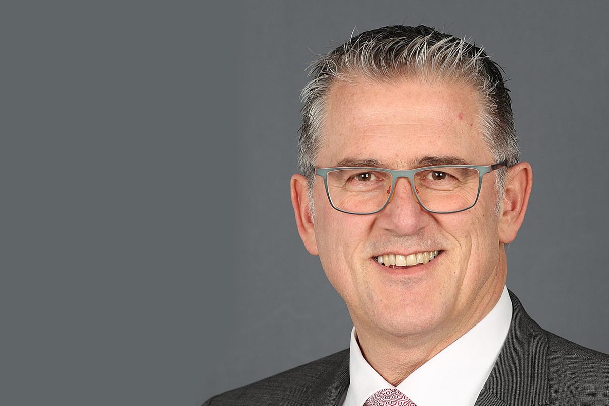 Michael Donth MdB - Corona und Veranstaltungen - Promigeflüster