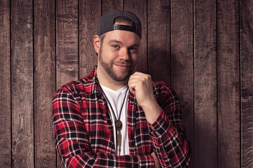 671 Benjamin Grund - Stimmen der Berge - Interview - Promigeflüster