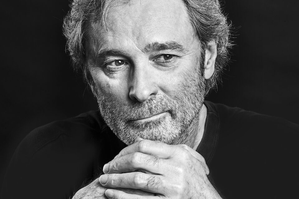 André Stade - Im Leben - Promigeflüster