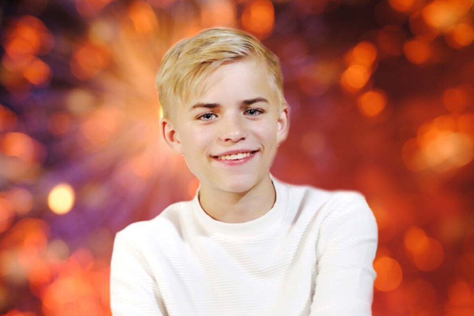 Phil Schaller •749 - von der Castingshow zum eigenen Album