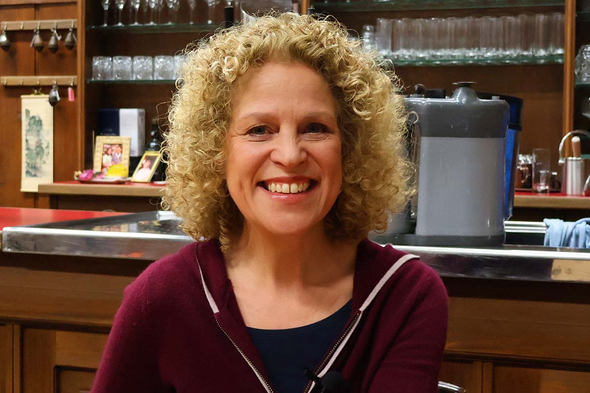 Christiane Brammer •866 - ein Leben als Bea Faller - Promigeflüster