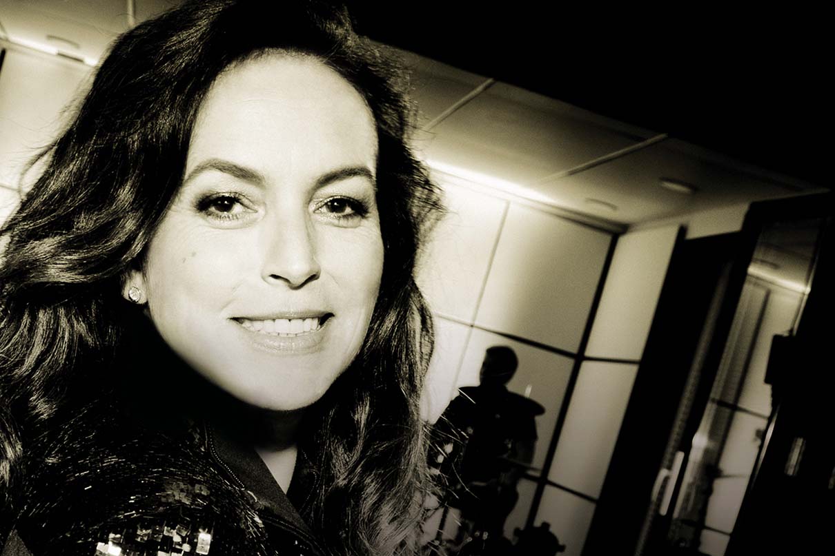 JUDY WEISS •780 - Das Comeback des Jahres! - Promigeflüster