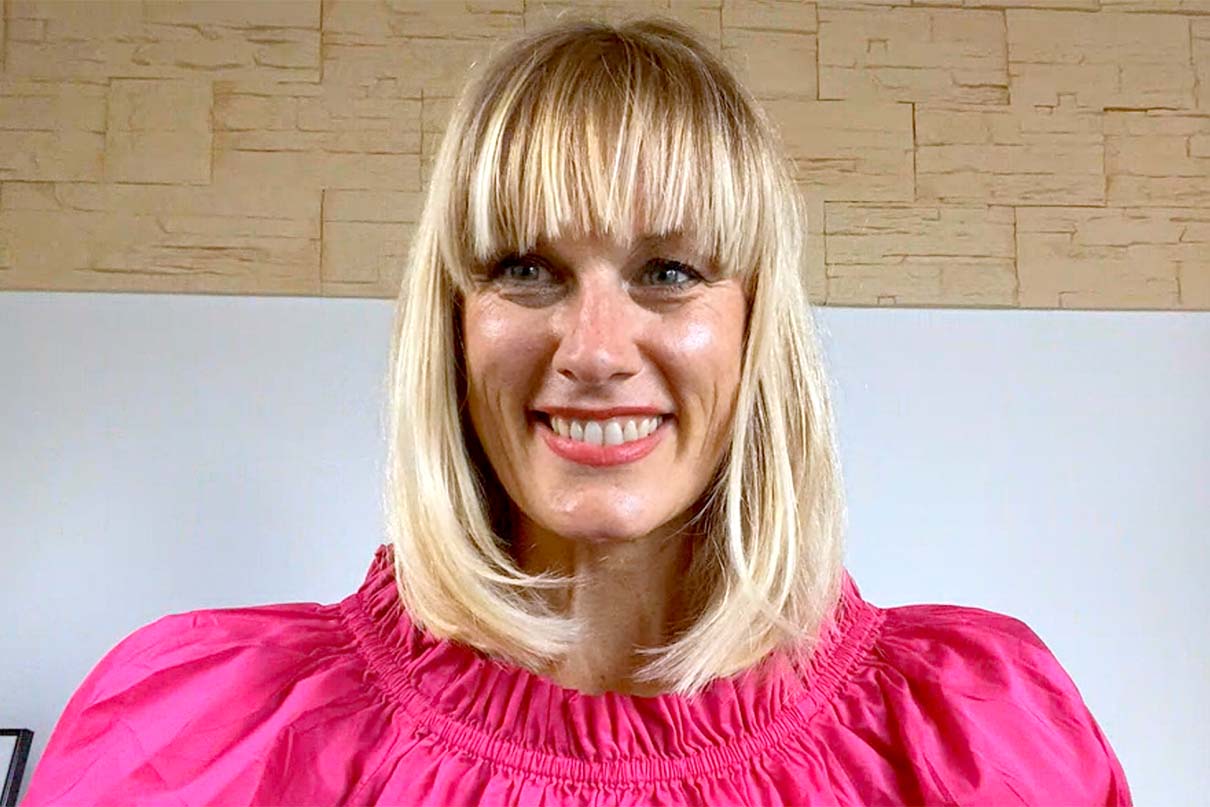 Christine Schmid •802 - Ich find Dich Hot - Promigeflüster